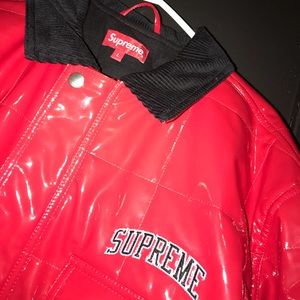 Supreme | Jackets & Coats | Jacket | Poshmark